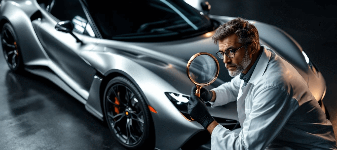 Legales Autotuning: Was ist erlaubt und wie wird es eingetragen?